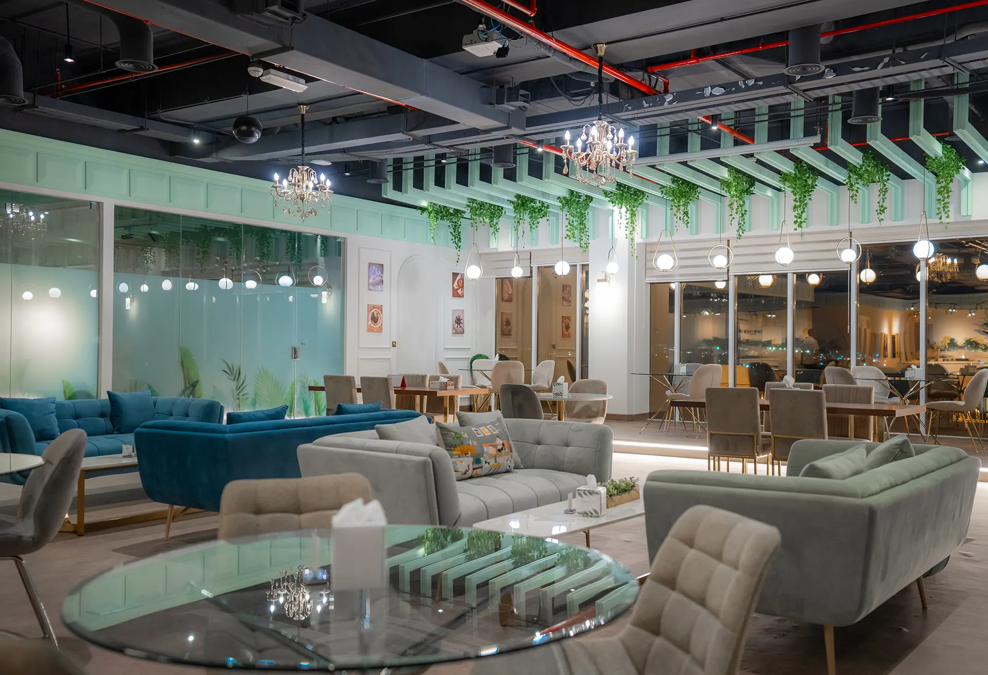 Neem Lounge